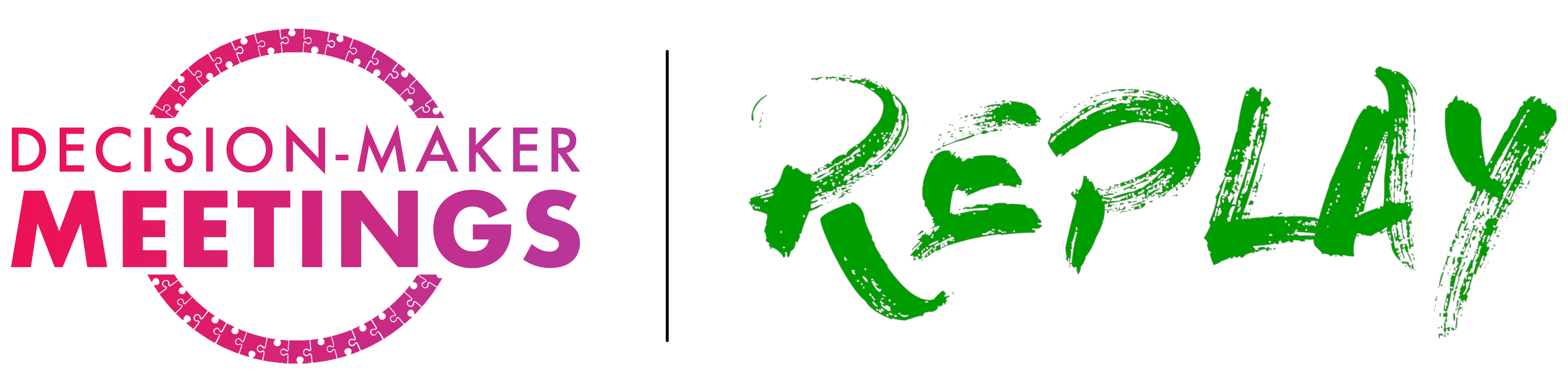 DECISION-MAKER MEETINGS: Watch The Replay